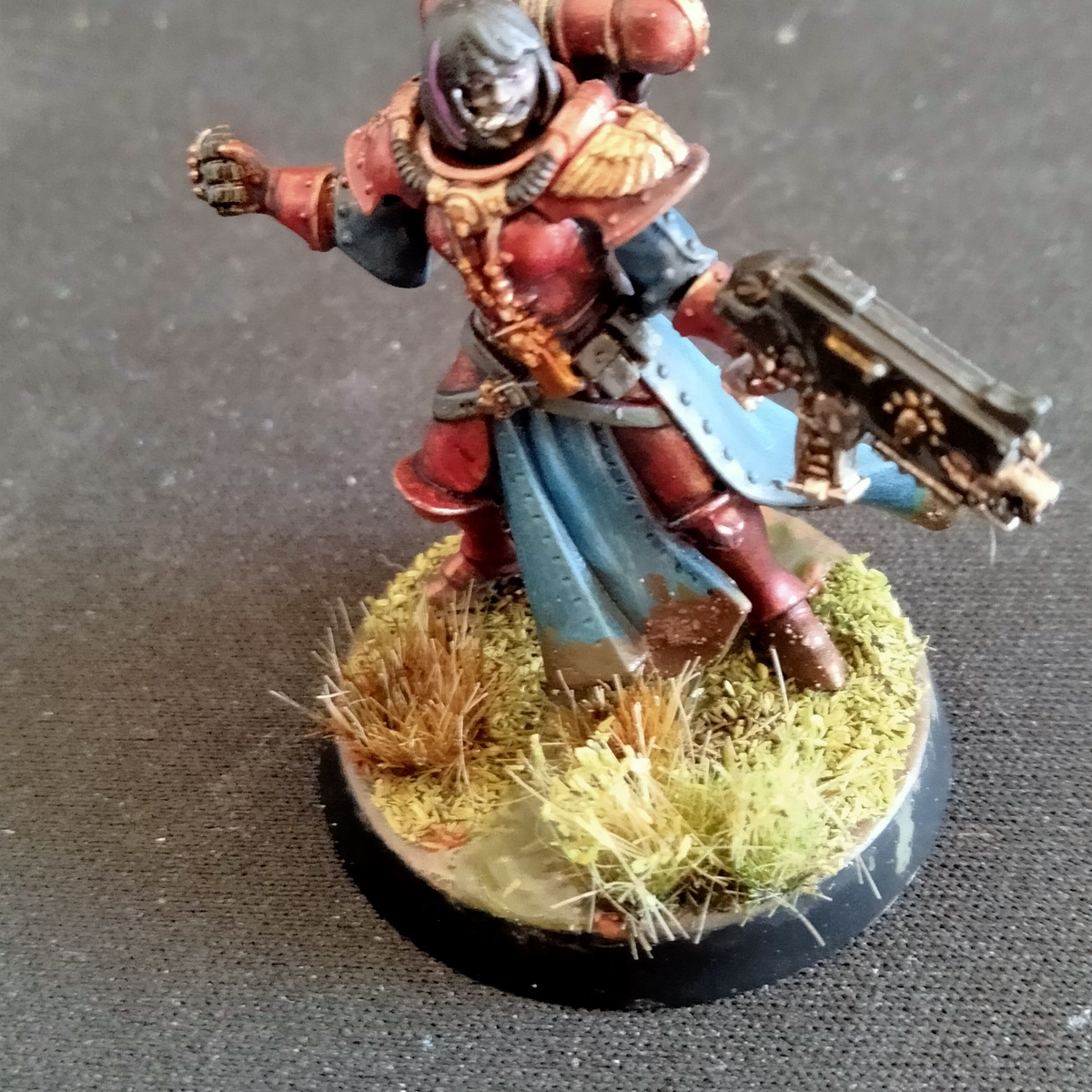 Vampire Lords recipes | Paint Pad